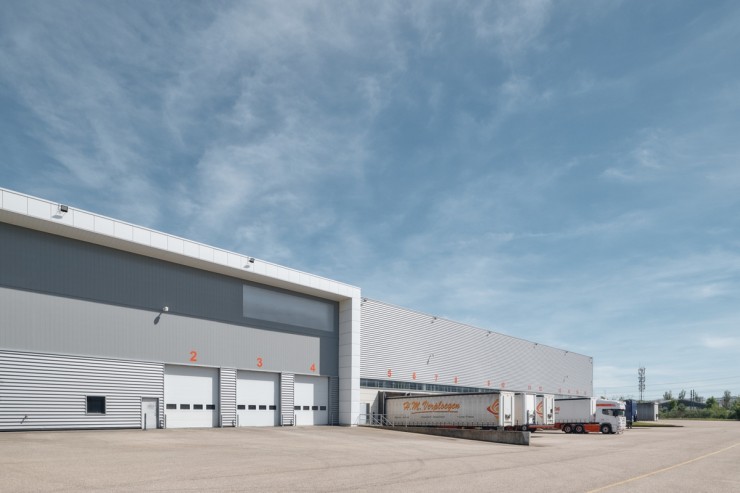 Sanofi confie la distribution de ses médicaments en France à DHL Supply ... Sanofi confie la distribution de ses médicaments en France à DHL Supply ...
