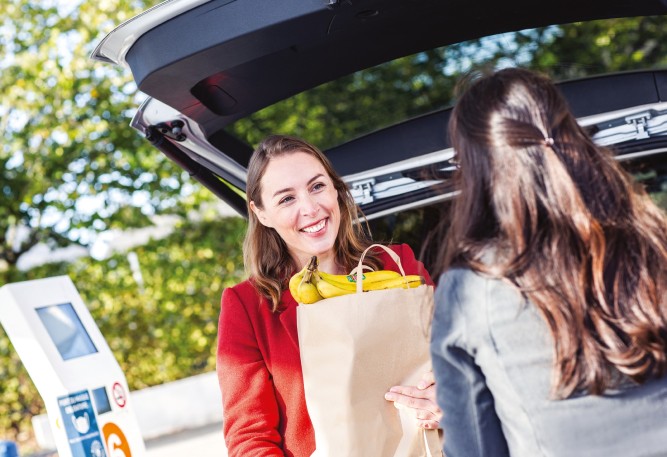 Crowd logistics : un modèle disruptif en supply chain