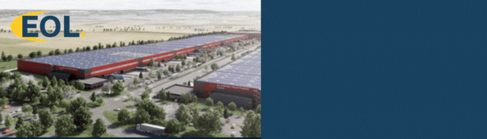 Le Grand Paris construit une logistique décarbonée ; La filiale de ...