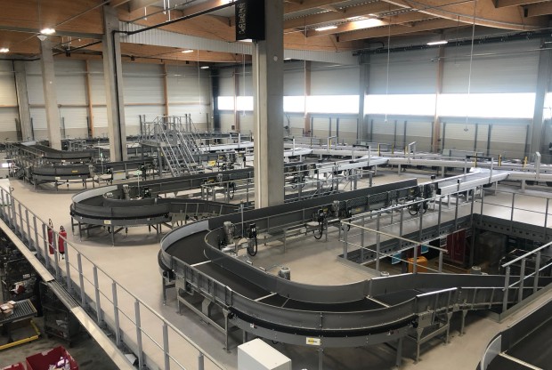 À Réau, Mondial Relay s’appuie sur une nouvelle messagerie sur mesure