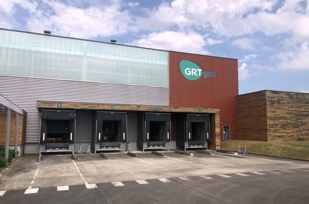 GRTgaz : une logistique bien rodée pour un géant du transport de gaz