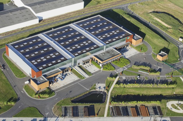 GRTgaz : une logistique bien rodée pour un géant du transport de gaz